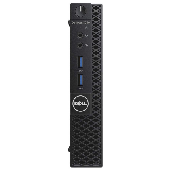 Dell Optiplex 3050 Mini Desktop PC- i5-6500T/16GB RAM/256GB SSD/Window ...