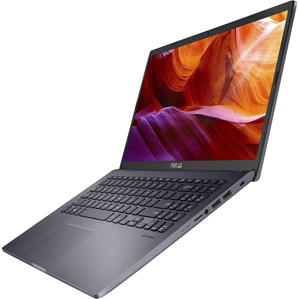 Asus VivoBook M509 15.6-inch Laptop- AMD Ryzen 5/8GB RAM/256GB SSD ...