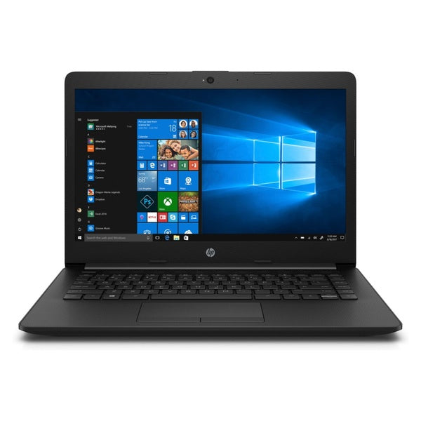 HP 14-cm0084au 14" HD Notebook- AMD E2-9000e/8GB RAM/128GB SSD/Windows ...