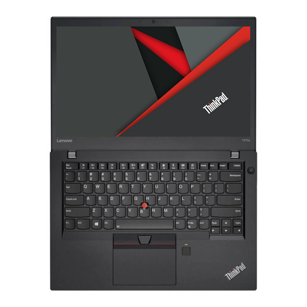 LENOVO Thinkpad T470s 14" FHD - Intel Core i5-6300U/1TB SSD/8GB RAM/Wi ...