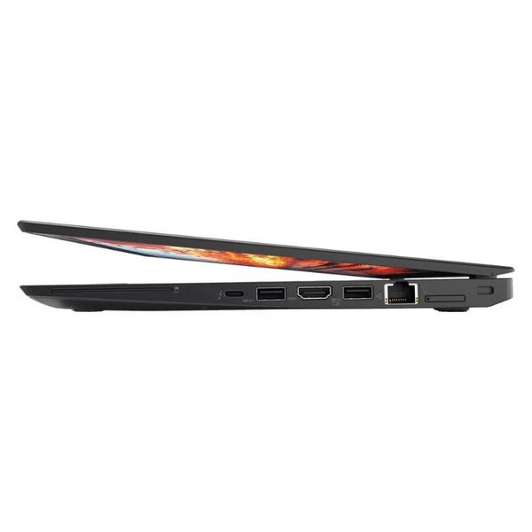 LENOVO Thinkpad T470s 14" FHD - Intel Core i5-6300U/512GB SSD/8GB RAM ...