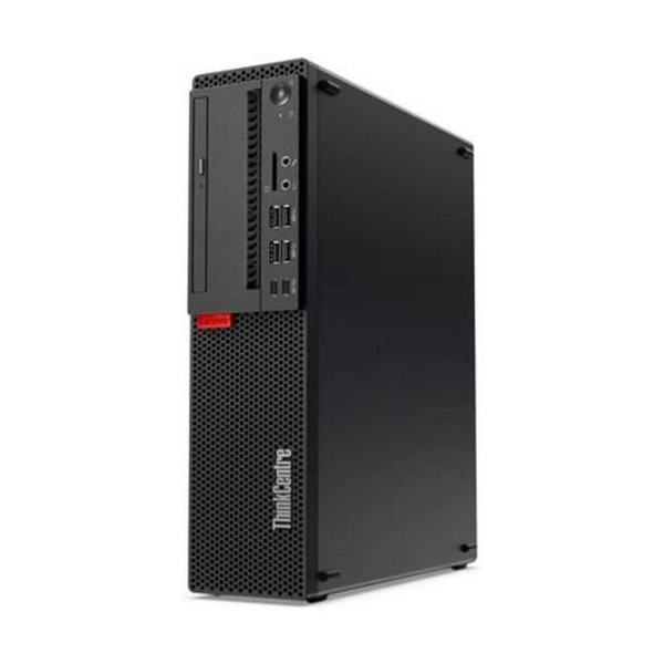 Lenovo ThinkCentre M910s SFF Desktop PC - i5-6500/256GB SSD + 500GB HD ...