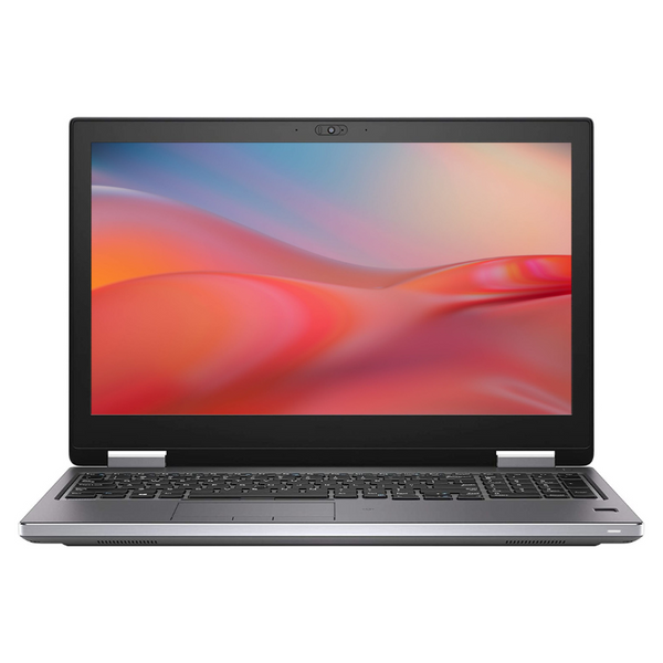 Dell Precision 7540 15.6" FHD Touch Workstation- Intel Core i9-9880H/1 ...