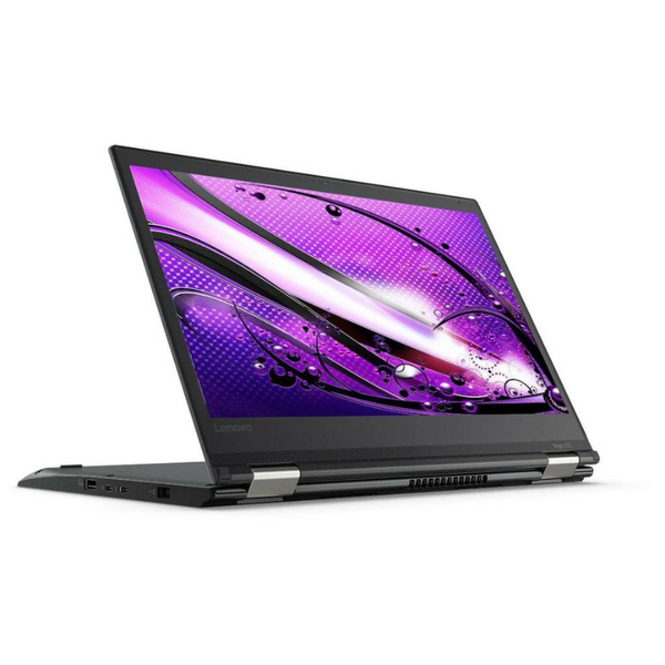 Lenovo ThinkPad YOGA 370 13.3" FHD 2 in 1 - Intel Core i5-7200U/8GB RA ...