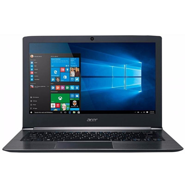 Acer Aspire S5-371T-58CN 13.3" Touch Laptop - Intel Core i5-7200U/8GB ...