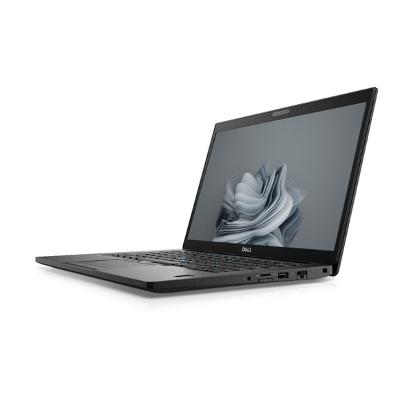 Dell Latitude 7480 14" Full HD Laptop- Intel Core i7-6600U/512GB SSD/8 ...