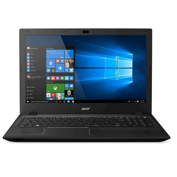 Acer Aspire F5-572G-595M Laptop - Intel Core i5/128gb ssd/16GB RAM ...