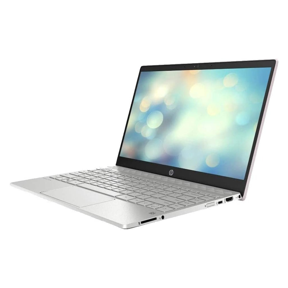 HP Pavilion 13-an0053tu - 8th Gen Intel Core i3/4GB RAM/128GB SSD/Wind ...