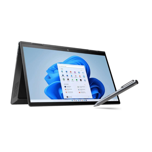 HP ENVY X360 13-ag0014AU-AMD RYZEN 5/8GB RAM/256GB SSD/Windows 11-4NL1 ...