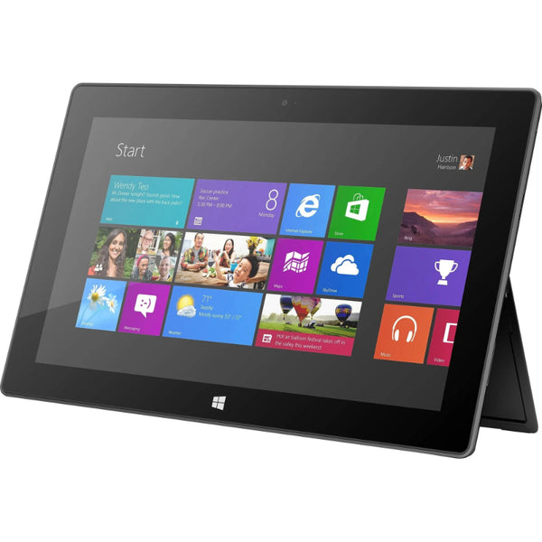 Microsoft Surface Pro 1 - i5/4GB/64GB SSD/Windows 11 - 1514 – Renewd